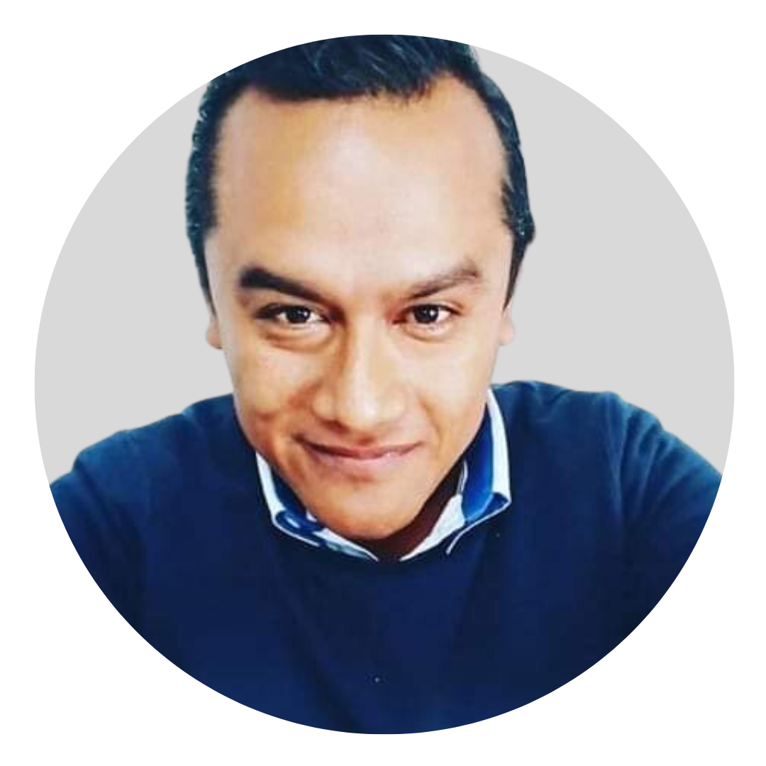 Erick Antunez Redes Sociales