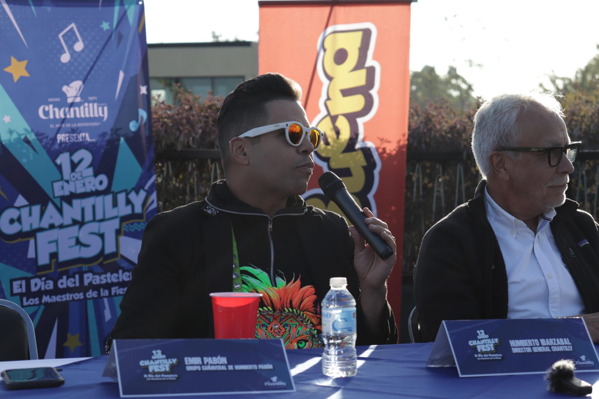 Los Yes Yes dan su versión de la historia - Identidad Grupera