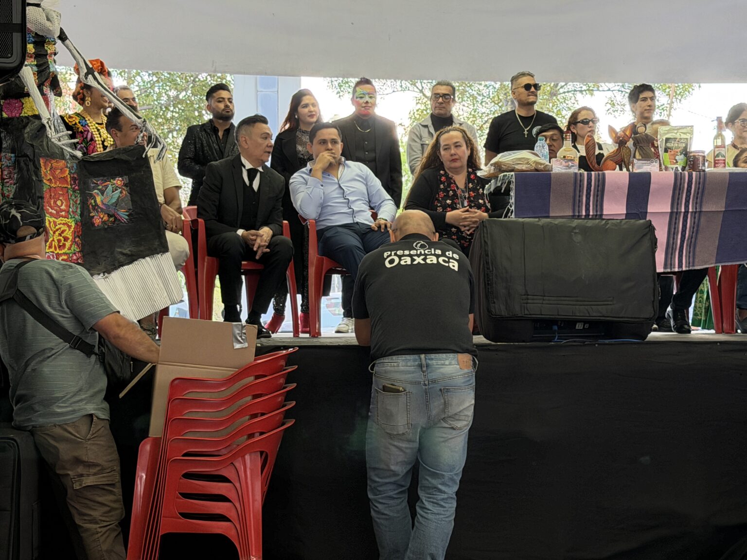 Los Lara, 30 años reinventándose - Identidad Grupera
