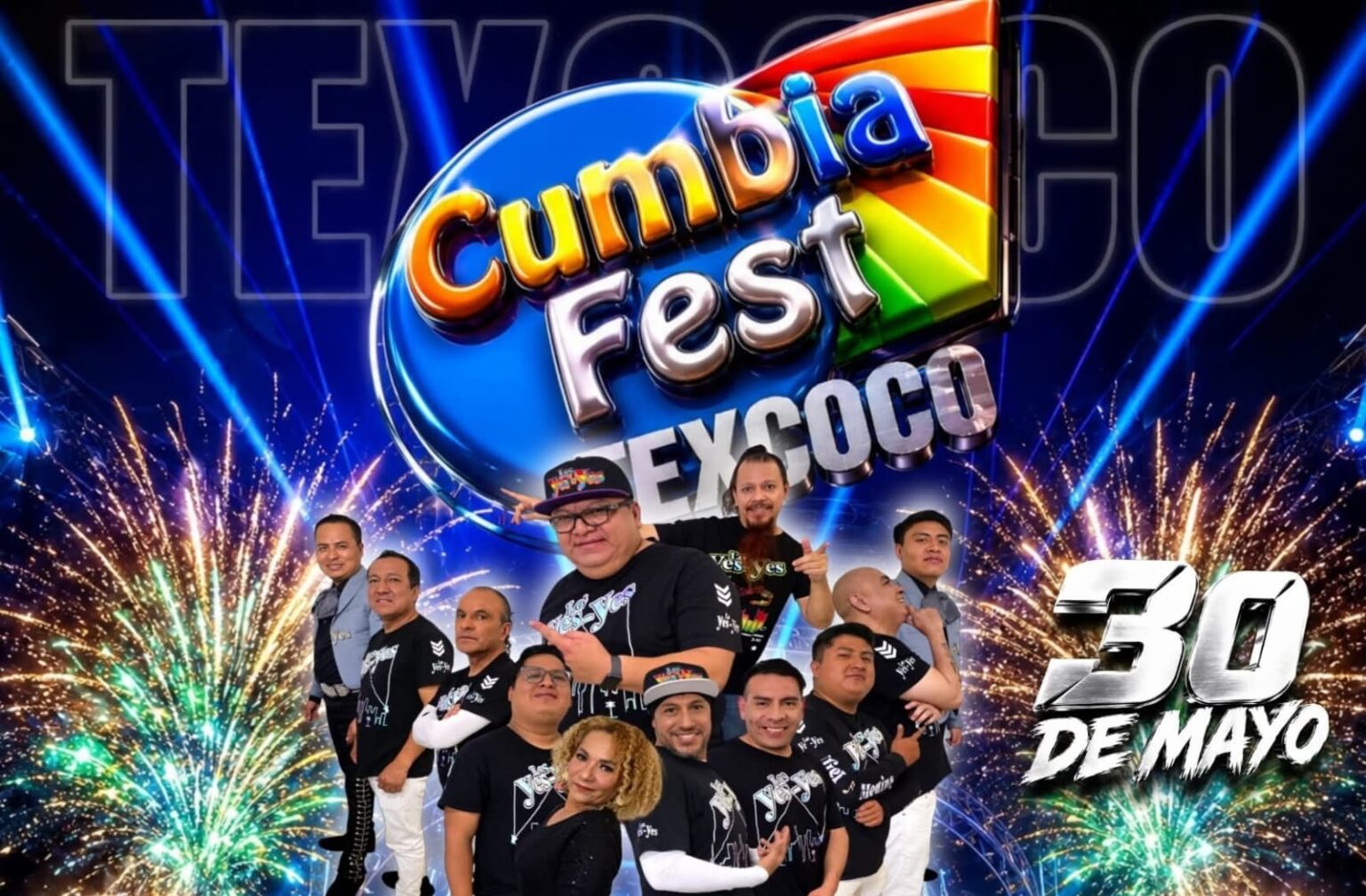 Mosmo llega con su Vasito en Mano - Identidad Grupera